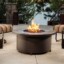 Woodplank Firepits by Tropitone - California Patio