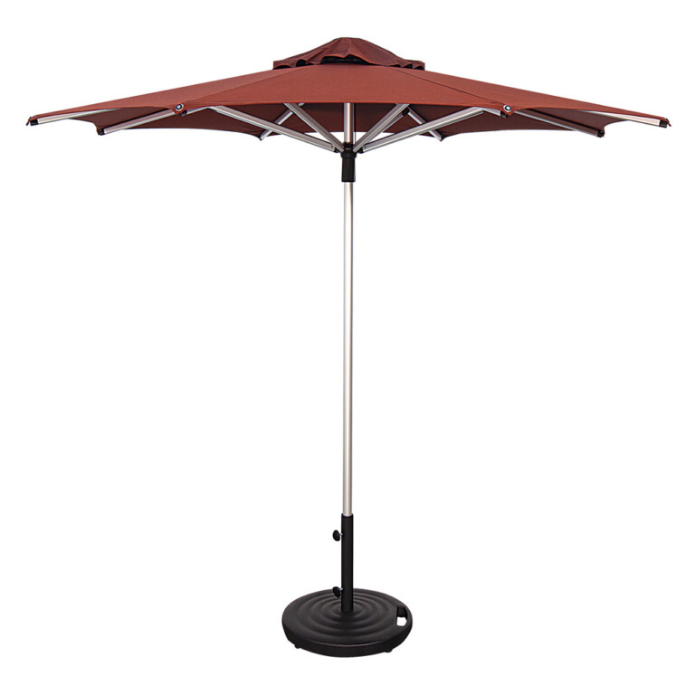 ShadeMaker - Libra Commercial Grade Umbrella