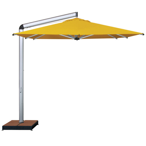 ShadeMaker - Orion Commercial Grade Umbrella | Shademaker USA