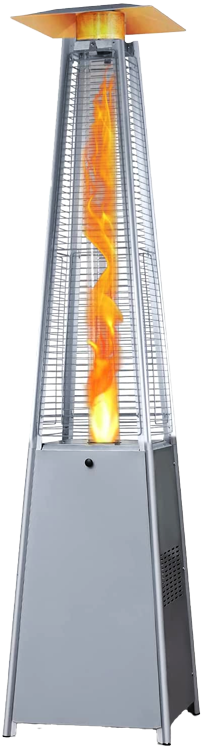 Outdoor Stand Heaters make the most of your Patio in Winter ...