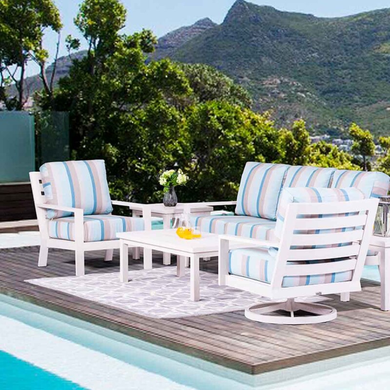 In-Stock Outdoor Furniture Collections for Your Outdoor Oasis ...